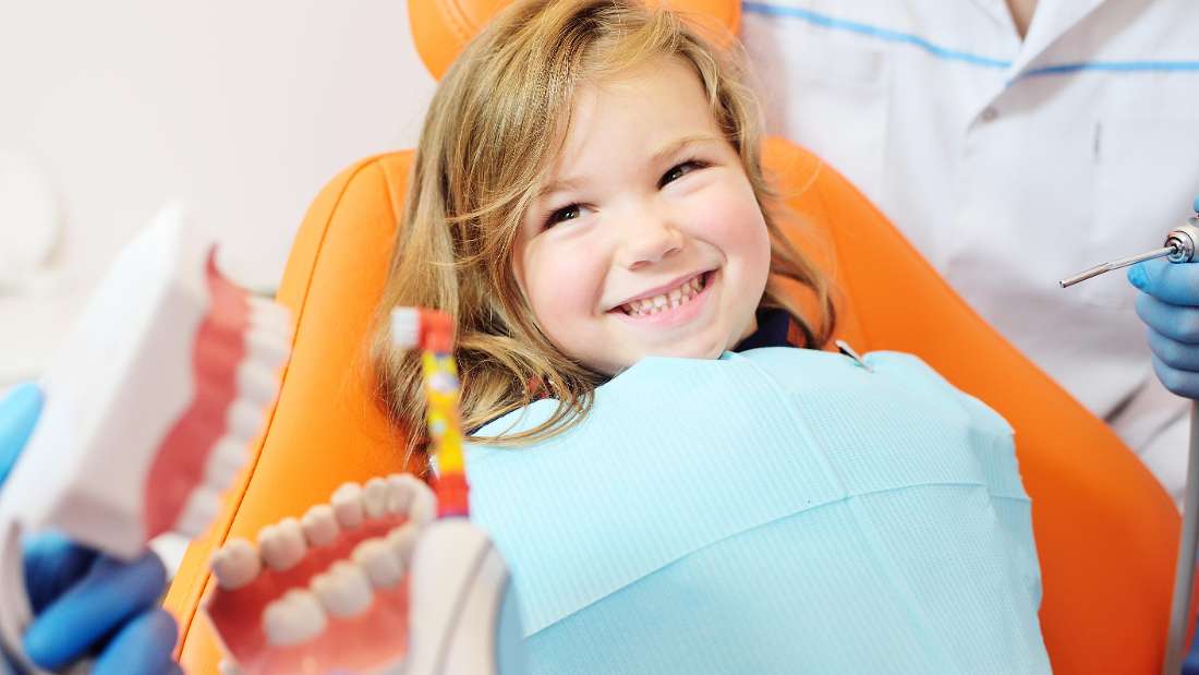 The Truth About Sugar and Your Child’s Teeth: What Every Health ...