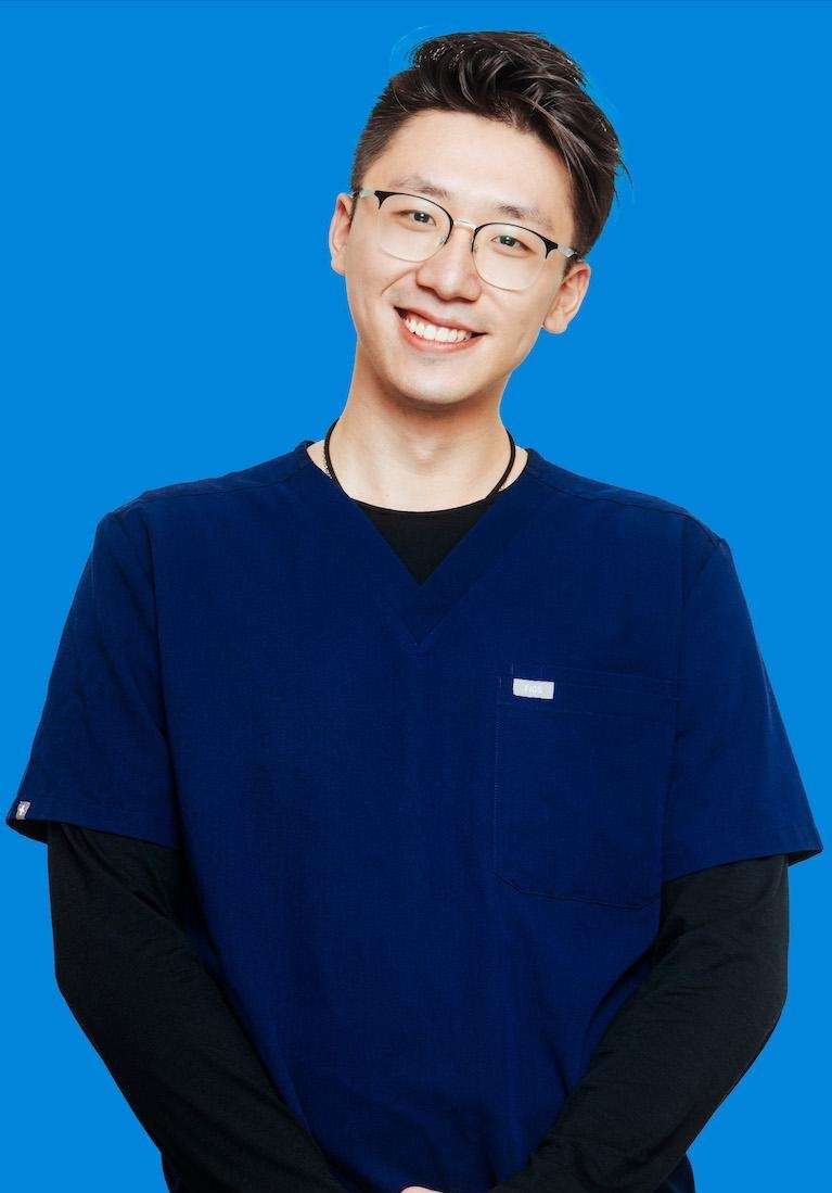 Dentist in Brooklyn NY | Peter