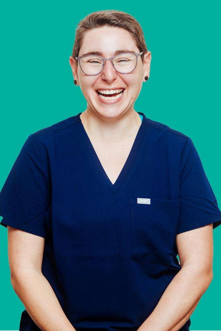 Dentist in Brooklyn NY | Stephanie